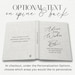 2025 Graduation Party Guest Book Class of 2025 Grad Party Book Custom ...