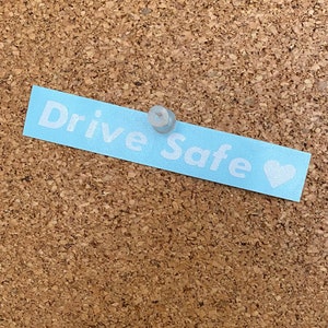 Drive Safe