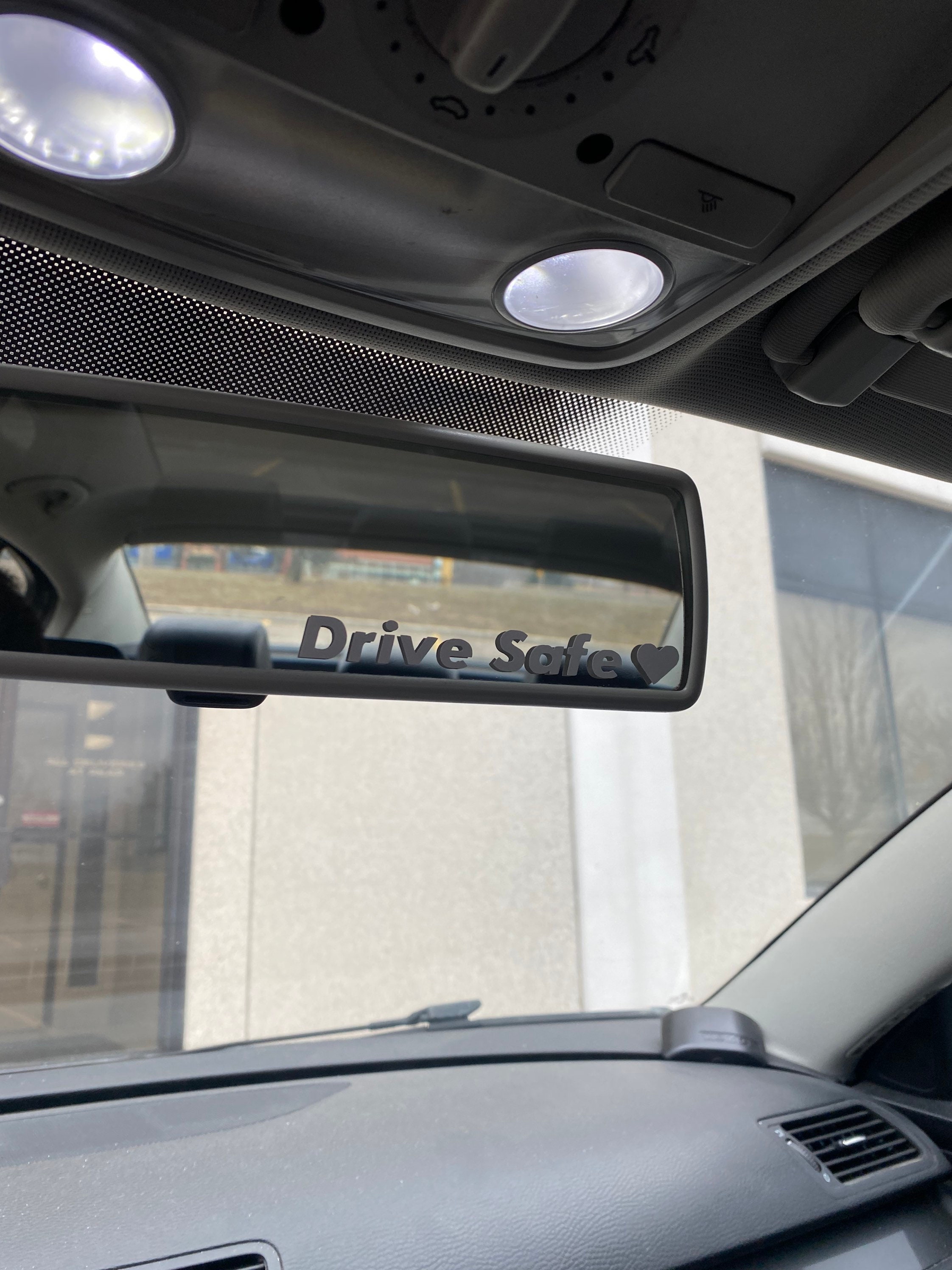 Drive Safe