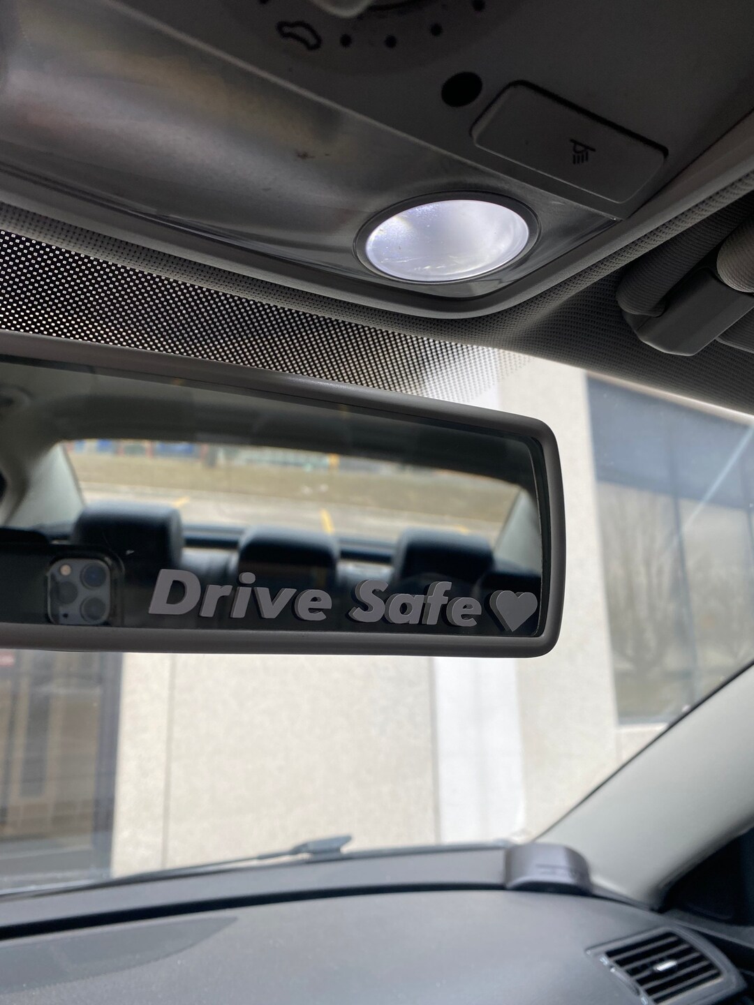 Drive Safe