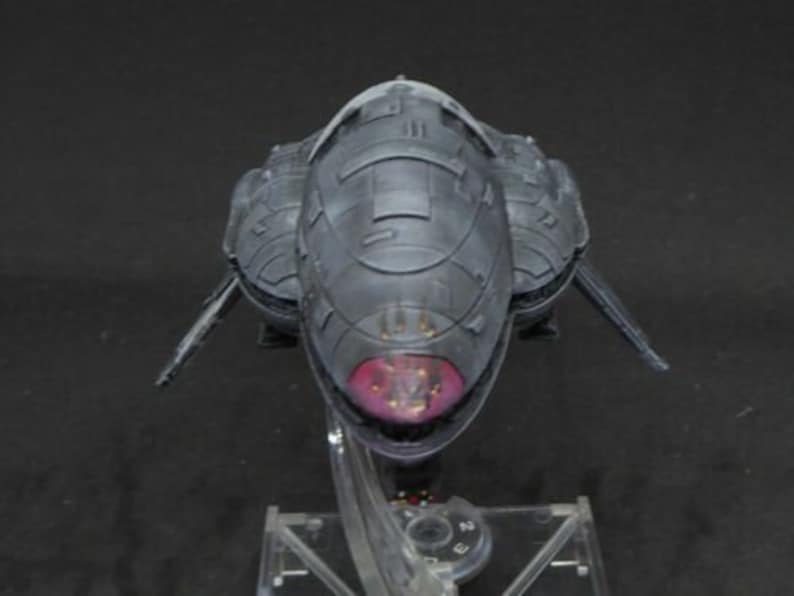 Custom Painted Assault Frigate MK 2 for Star Wars Armada - Etsy