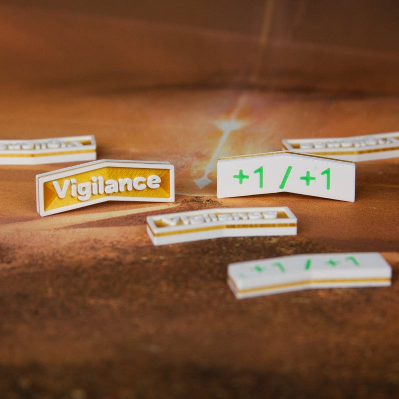 Gaming Counter - Etsy