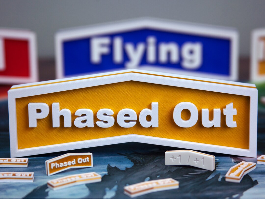 Protection Bundle over-sided Phased Out Indicator & 30 Protection ...