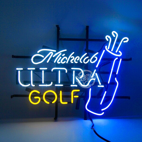 Michelob Ultra - Etsy