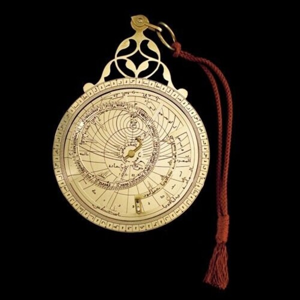 Astrolabe - Etsy