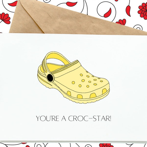Funny Crocs Jibbitz - Etsy