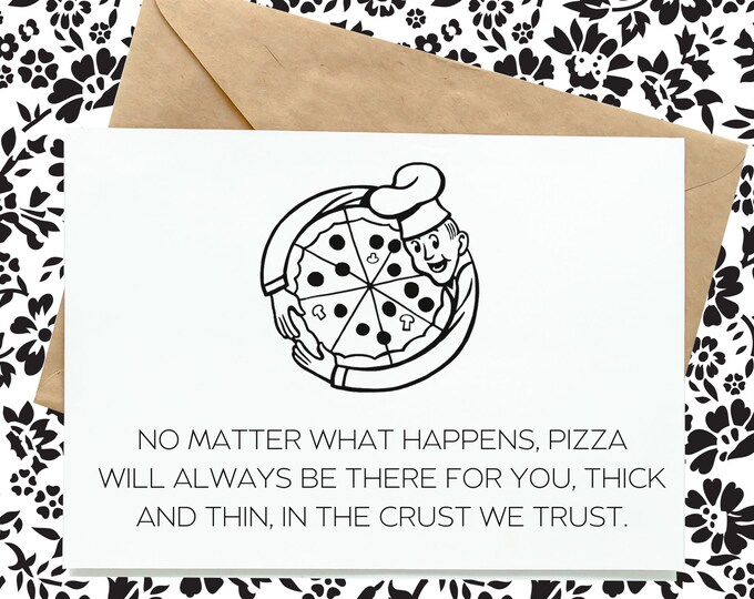 Best Wishes Warmest Regards Card David Rose and Stevie - Etsy