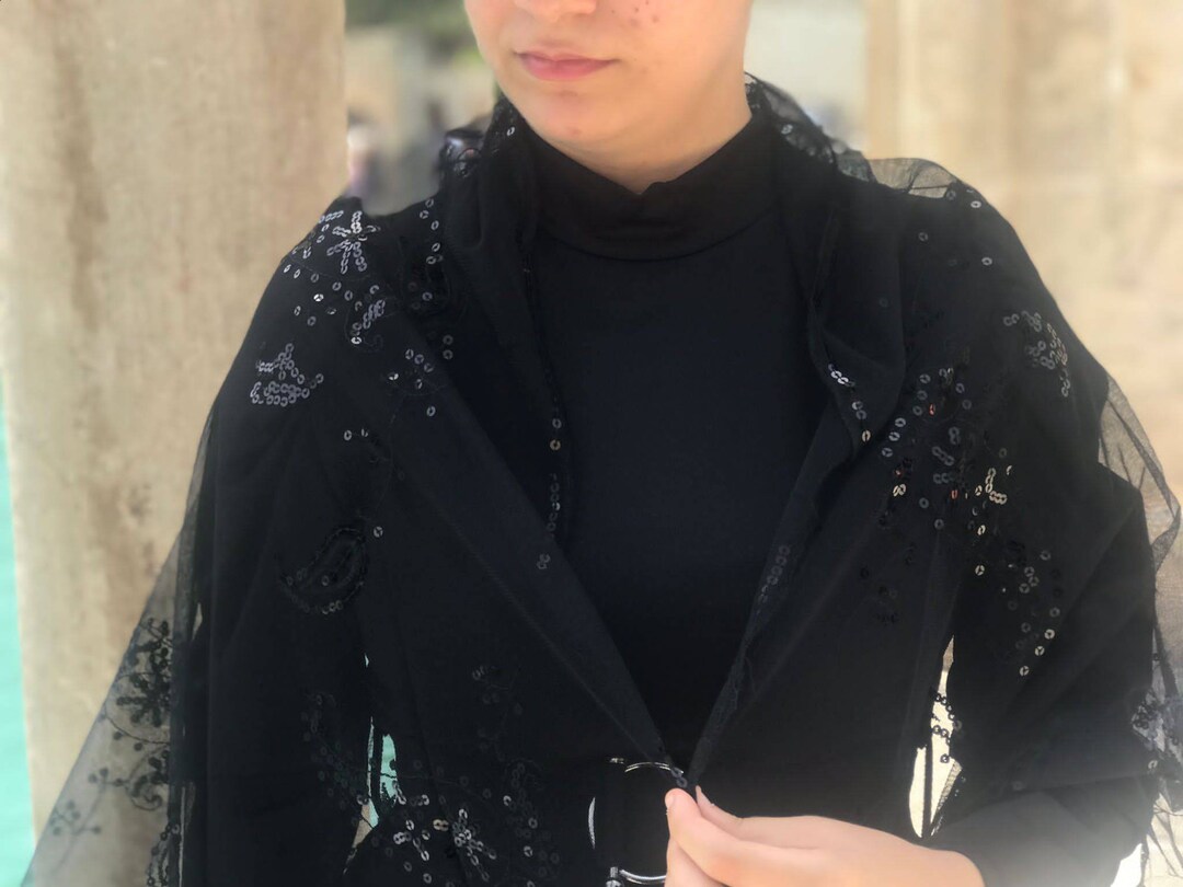 Sale! Shawl, Black Crystal Shawl, Special Occasion, or Wedding Black ...