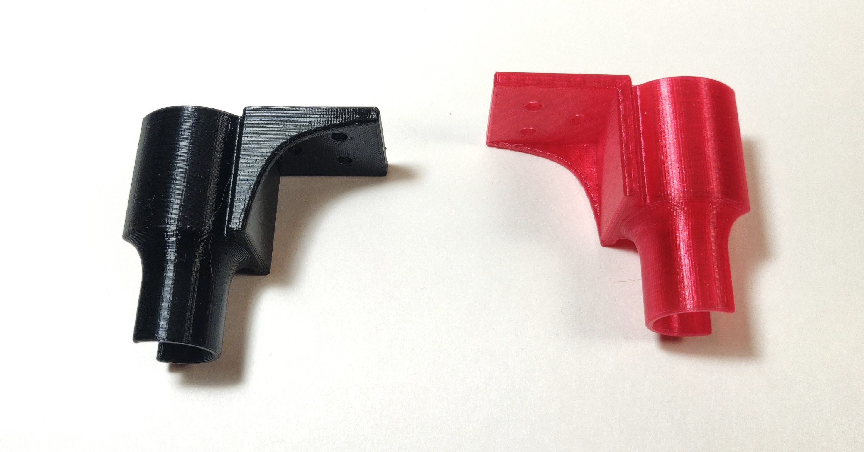 Handle Holder for Flexshaft Tools - Undermount - Etsy