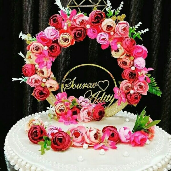 Indian Engagement Ring Tray - Etsy