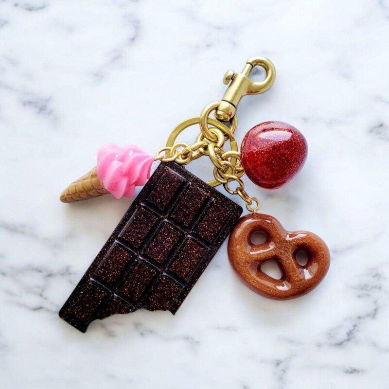 Candy Charms - Etsy