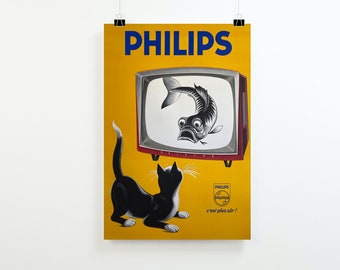 Old Advertisement - Etsy