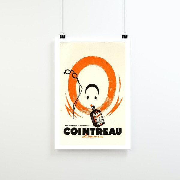 Cointreau - Etsy