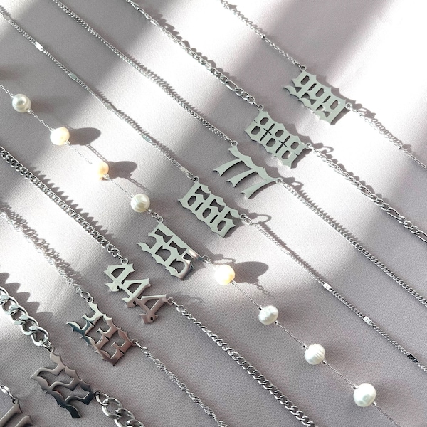 777 in Hearts. Jewelry - Etsy