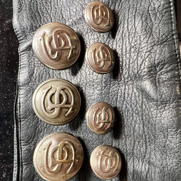 Southern Pacific Railroad - Etsy