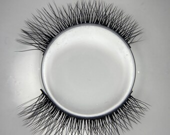 Handmade Strip Lashes - Etsy