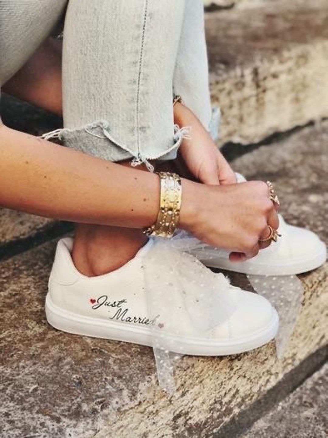 Schuh Folien Sticker personalisiert hochzeitsschuhe Turnschuh Plotter ...