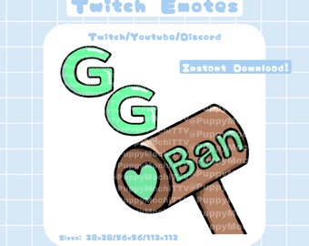 Basketball Emote Green Light Twitch Emote - Etsy