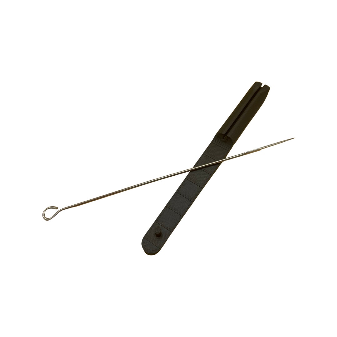 Hand Poke Tool - ''basic'' - Etsy