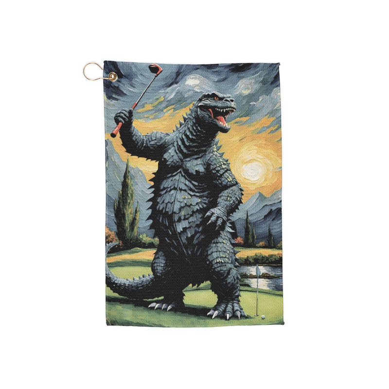 Dog Godzilla Shirt - Etsy