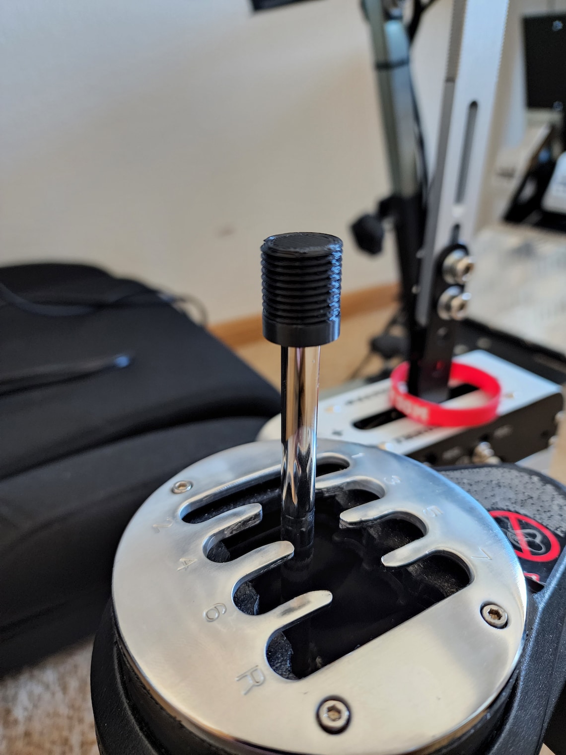 Ultimate Thrustmaster Th8a Upgrade Bundle - Etsy