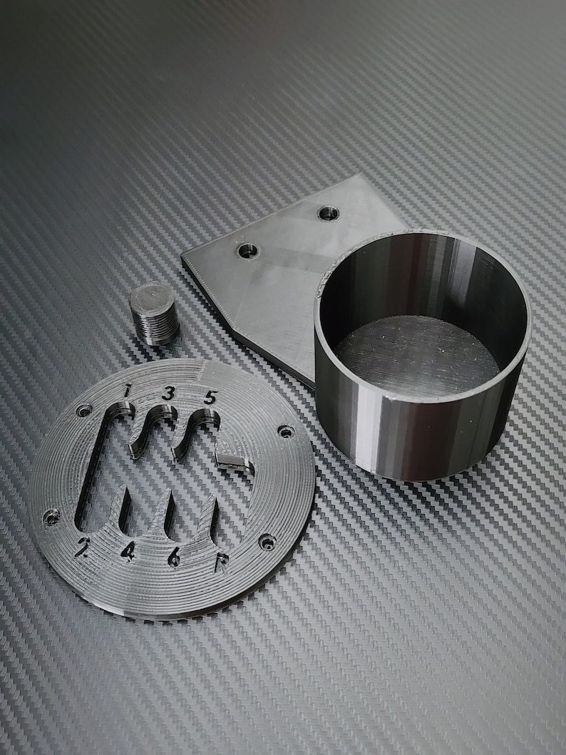 Ultimate Thrustmaster Th8a Upgrade Bundle - Etsy