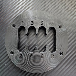 Ultimate Thrustmaster Th8a Upgrade Bundle - Etsy