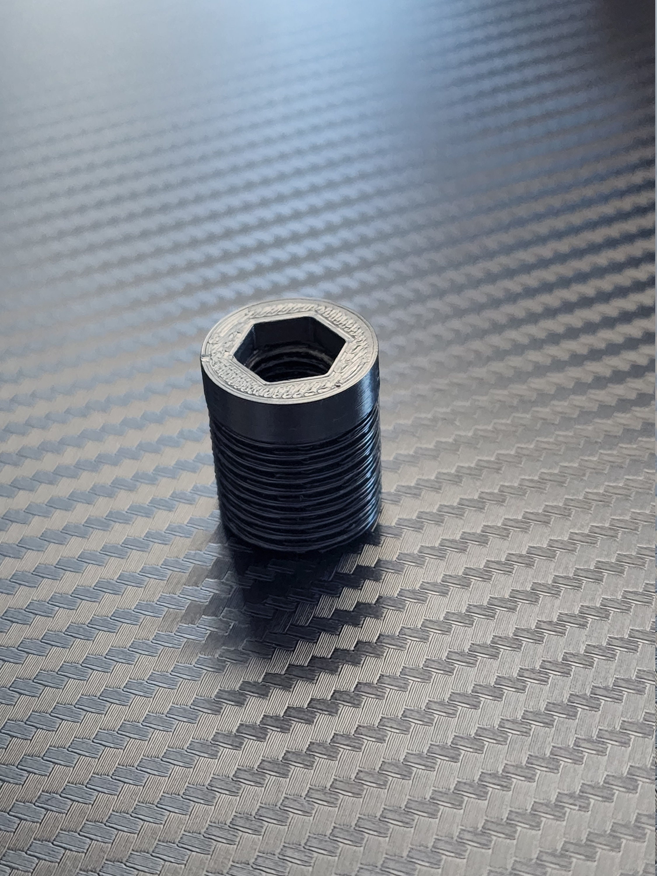 Thrustmaster Th8a Shift Knob Adapter - Etsy