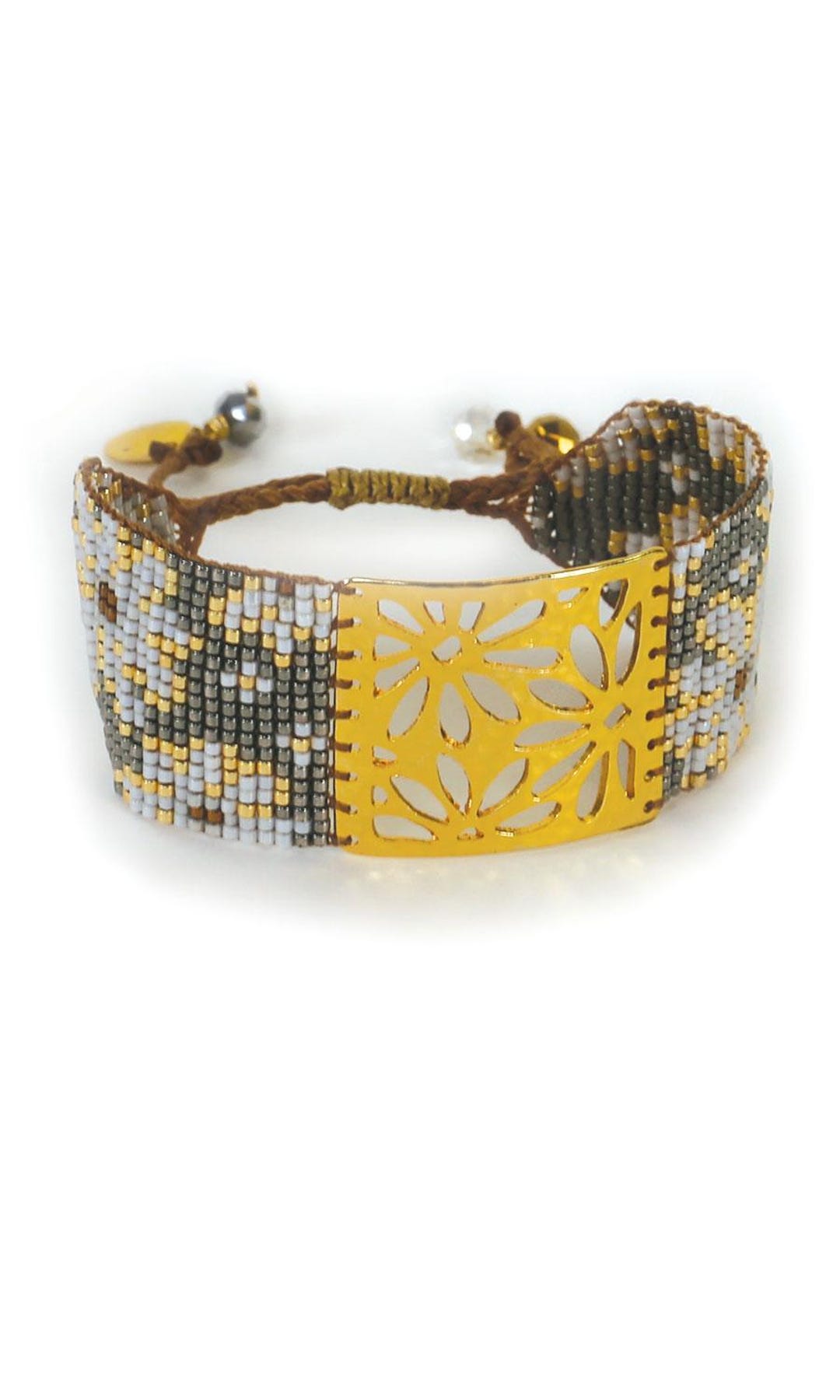 Fair Trade Homemade by Women in Columbia Gift With a Purpose Beaded ...