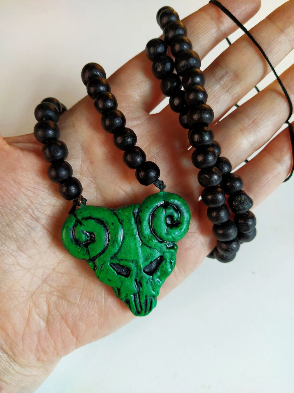 Pick Of Destiny Necklace