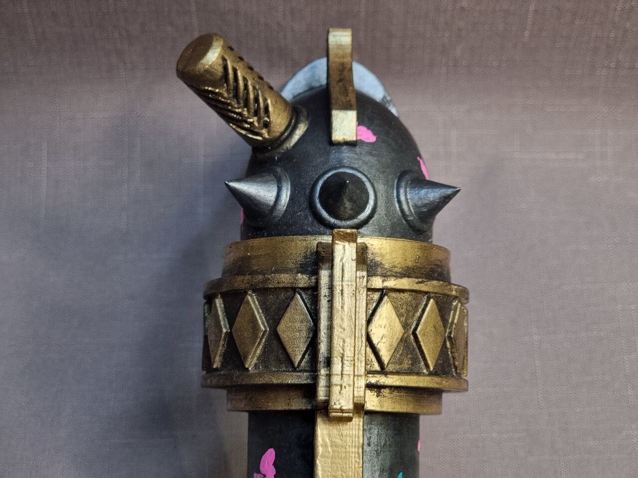 Jinx Zapper Gun, Arcane Jinx Pistol, League of Legends - Etsy