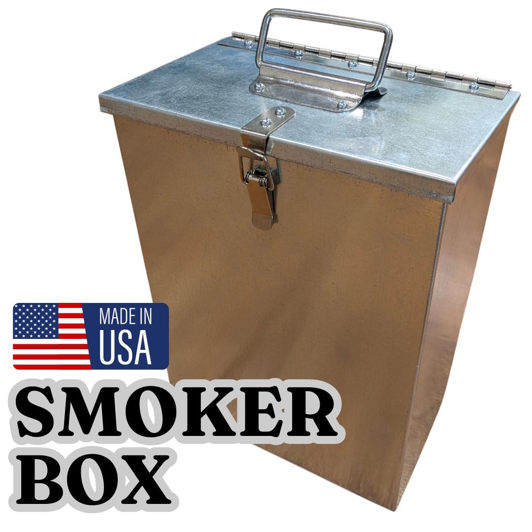 Beekeeping Smoker Storage Box for Transporting Bee Hive Smokers ...