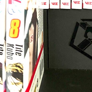 Book Riser | Book Shelf | 3D Printed Shelf | Manga Riser | 3D File - Etsy