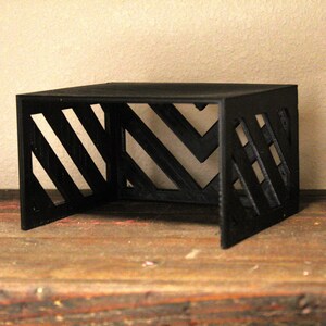 Book Stand Book Shelf 3D Printed Shelf Manga Risers - Etsy