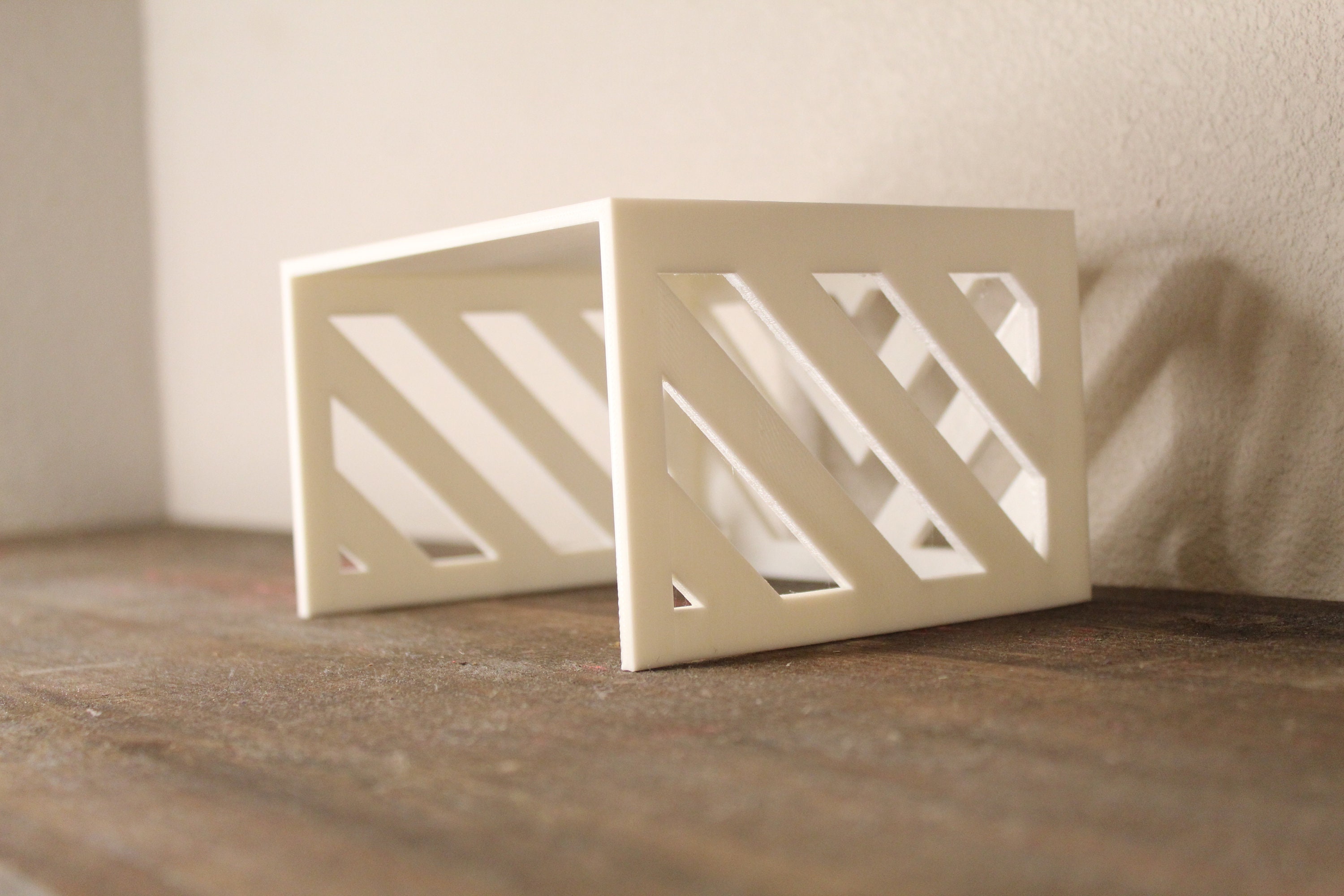 Book Riser | Book Shelf | 3D Printed Shelf | Manga Riser | 3D File - Etsy
