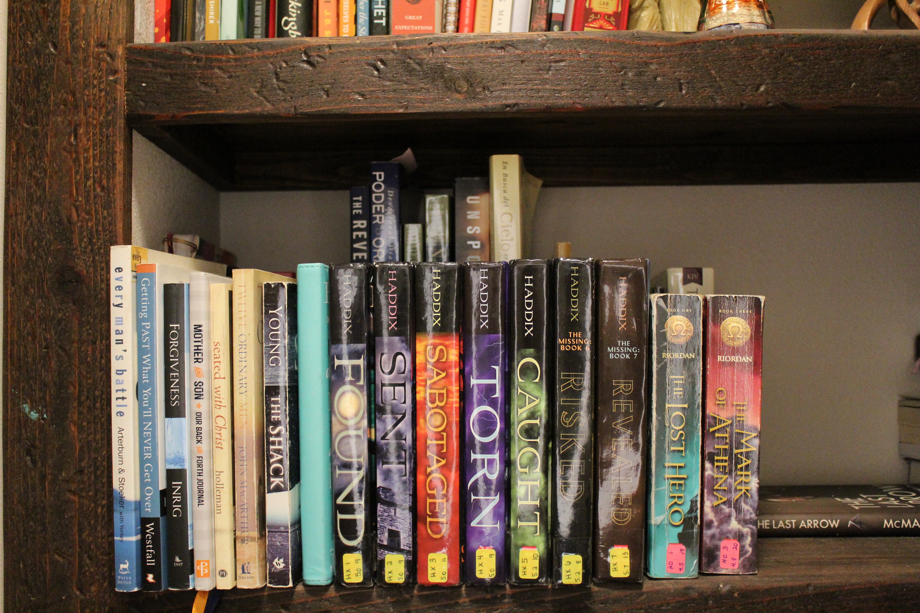 Book Stand Book Shelf 3D Printed Shelf Manga Risers - Etsy