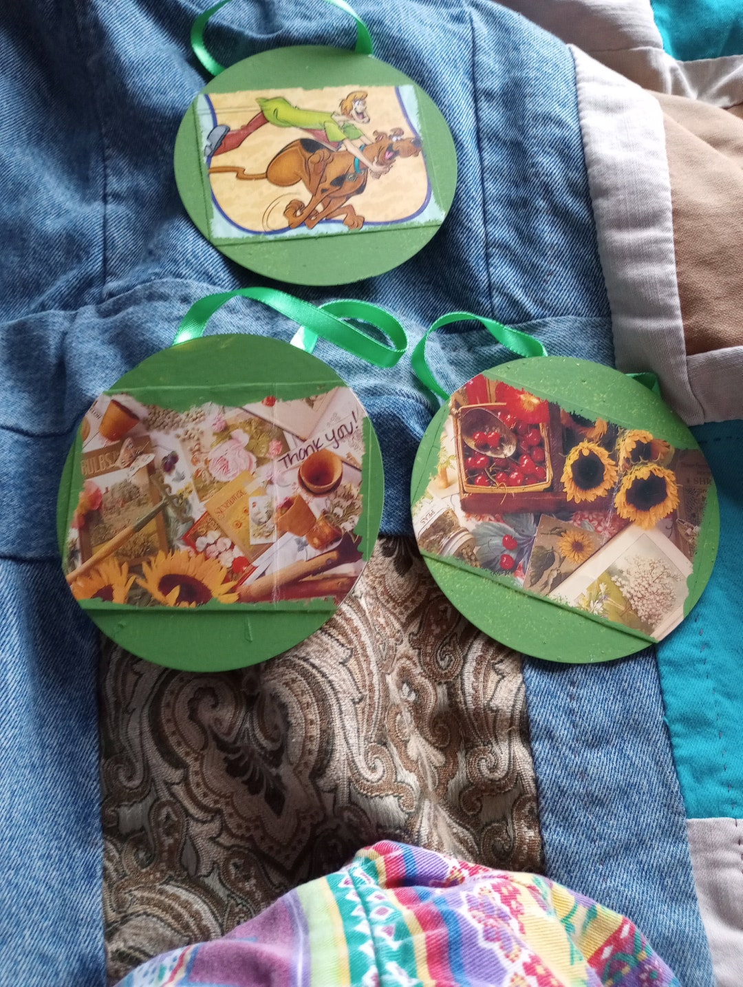 Decorative Cds - Etsy