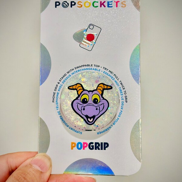 Popsocket - Etsy