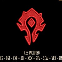 World of Warcraft Bundle | .SVG and .PNG | Vector Digital Download - Etsy