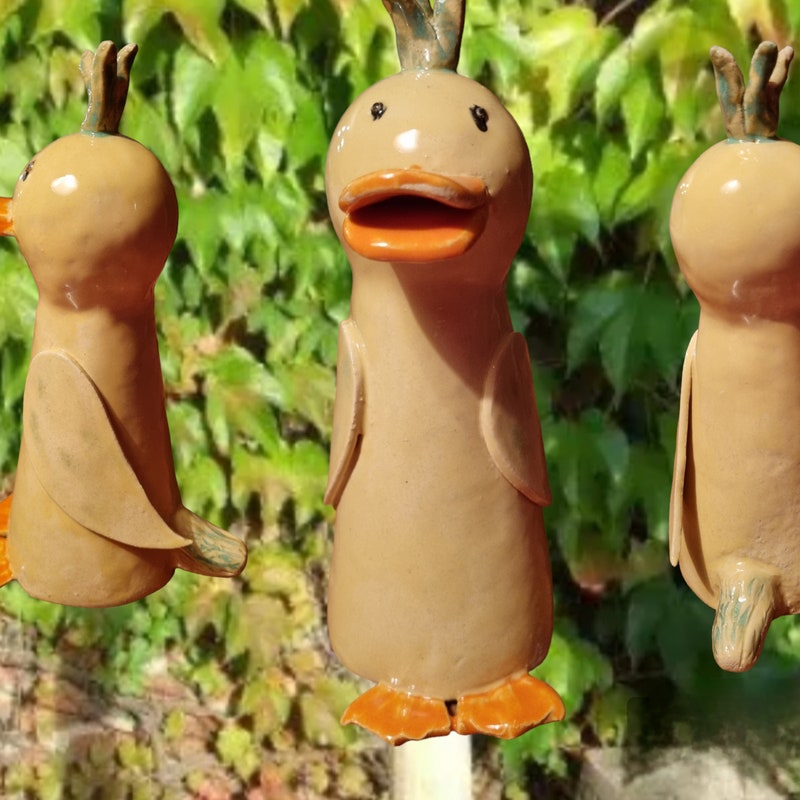 Gartendeko - Etsy.de