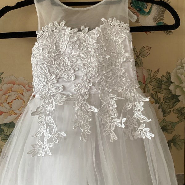 Net Dress - Etsy