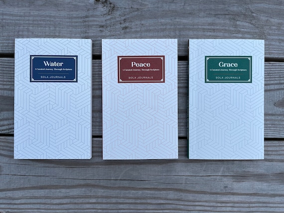 The Complete Set | Etsy