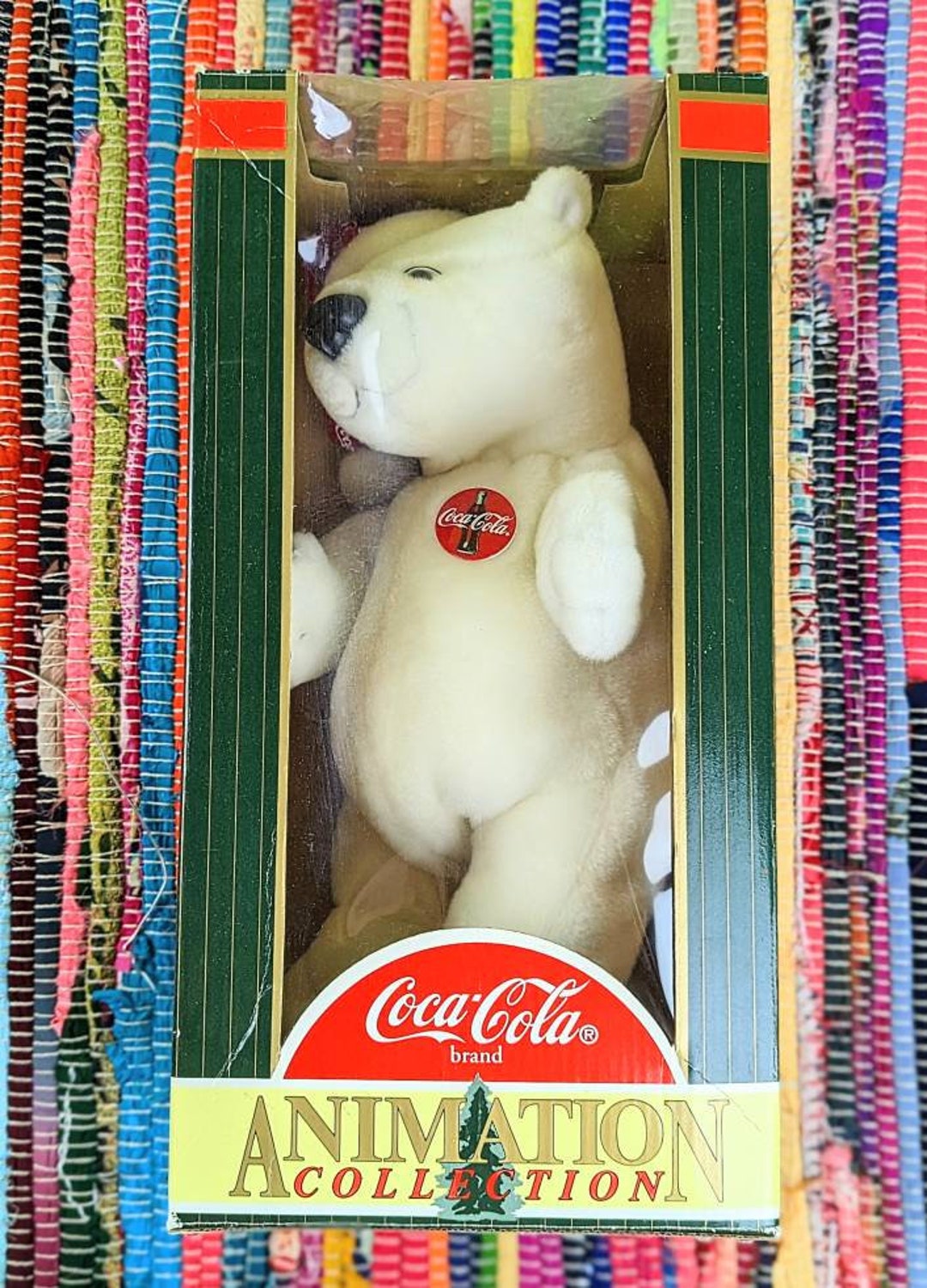 Coca Cola Animation Collection – ALHFO