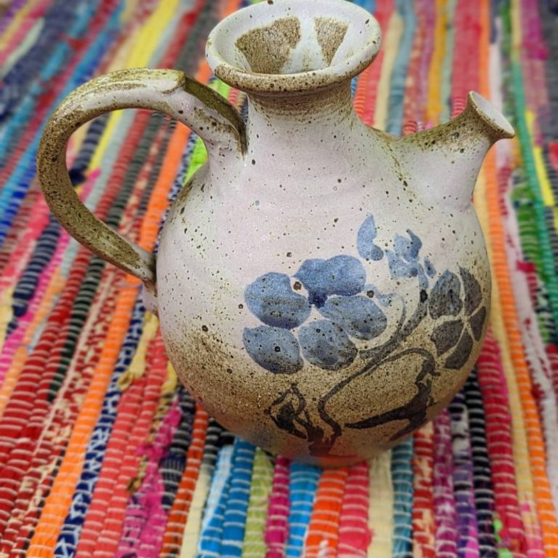 Owens Pottery - Etsy
