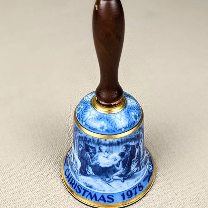 Collector Bells - Etsy