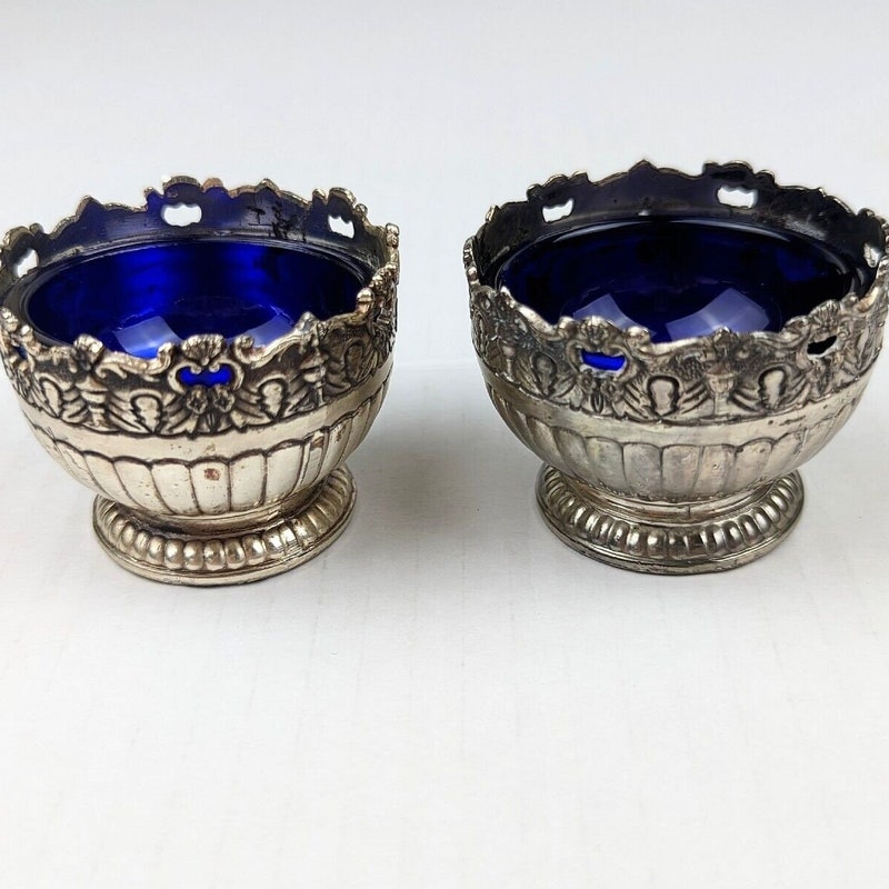 Raimond Silver - Etsy