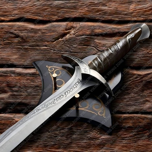 Master Sword Replica - Etsy