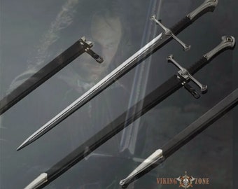 Aragorn Strider Sword - Etsy