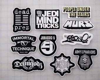 Underground Sticker - Etsy