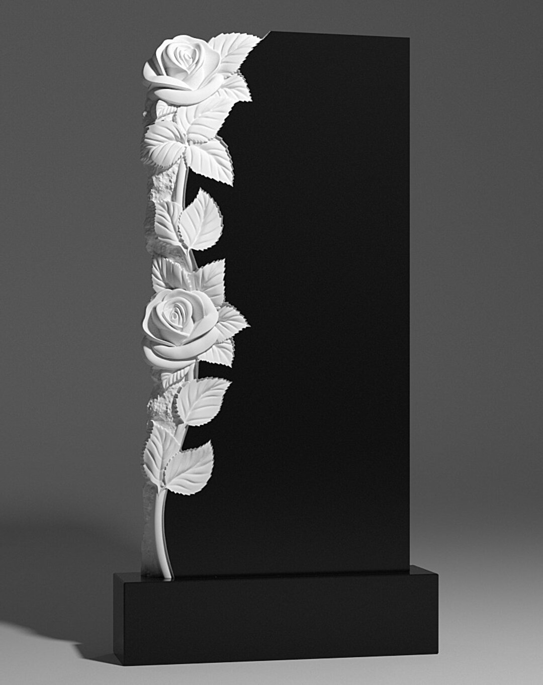 Tombstone Stl Model 71 - Etsy